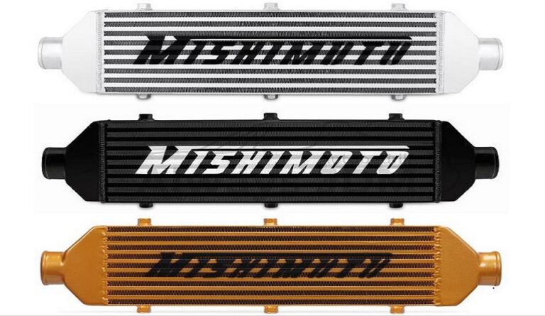 Mishimoto Intercooler Review & FAQ in 2025 [Updated]